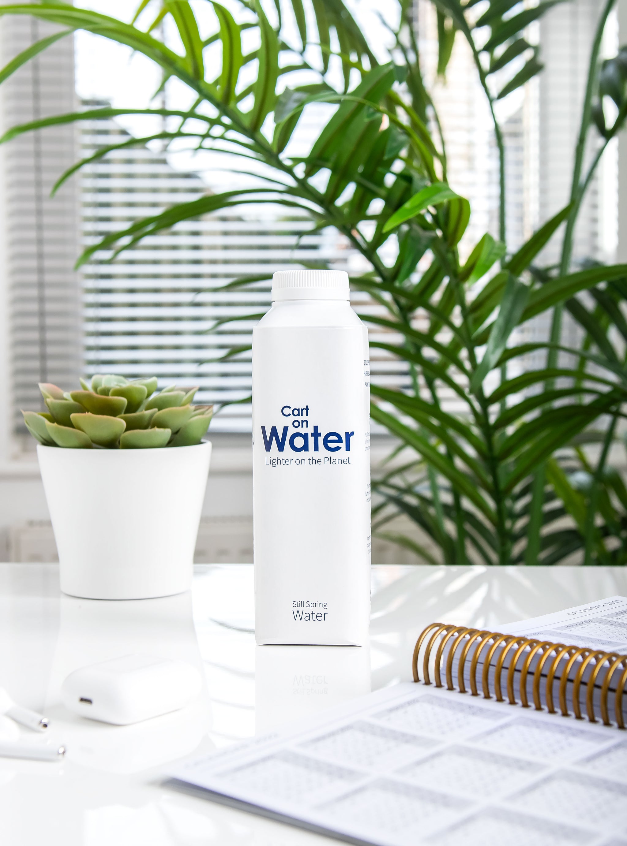 Boxed Water | Less Plastic | Lower Carbon Footprint ~ FREE Shipping ...